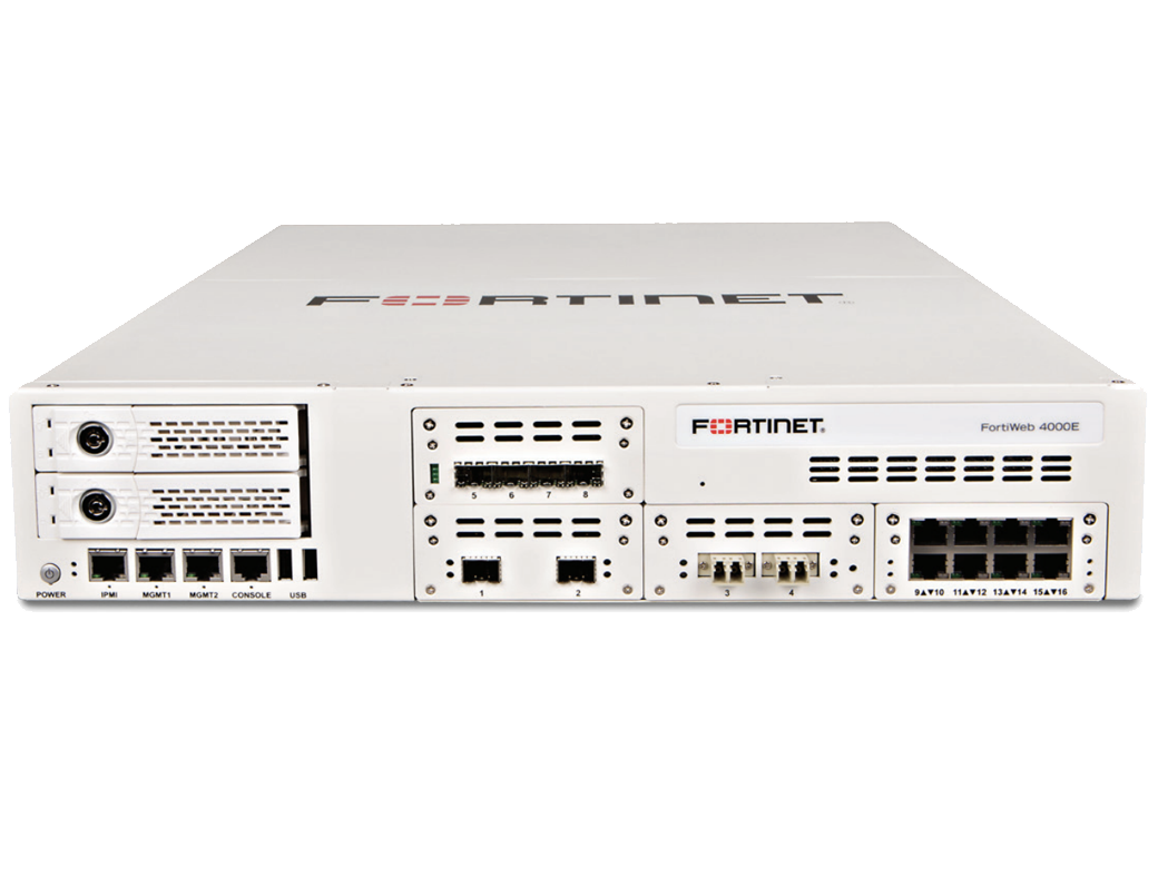 Appliances de hardware - Grupo Kapa 7